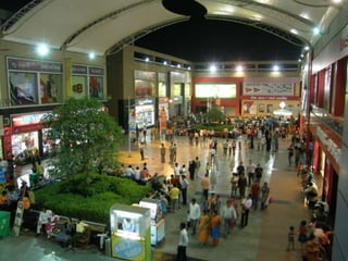 Big Bazaar Pune