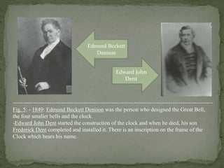 Big ben παρουσίαση | PPT