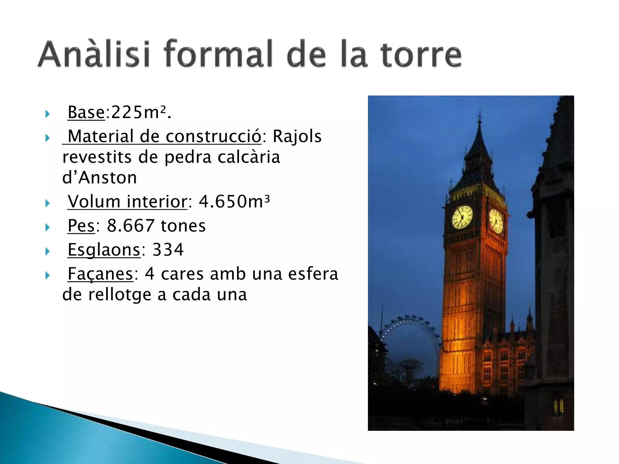 Big ben | PPTX