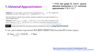 Big Bird - Transformers for Longer Sequences | PDF