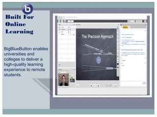 Bigbluebutton | PPT