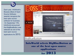 Bigbluebutton | PPT