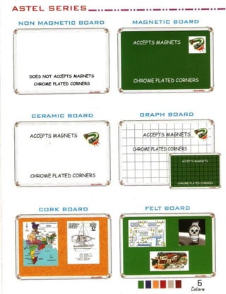 Bigboards brochure | PDF