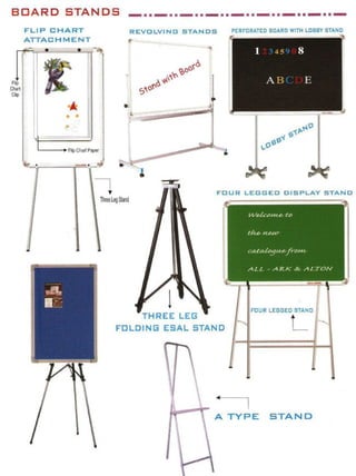 Bigboards brochure | PDF