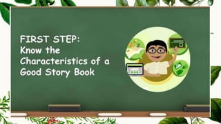 big book making.pptx | Free Download