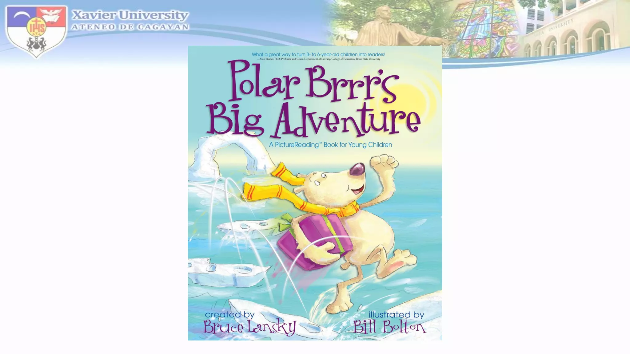 Children's Big Book: Preparation, Usage, and Guidelines | PDF