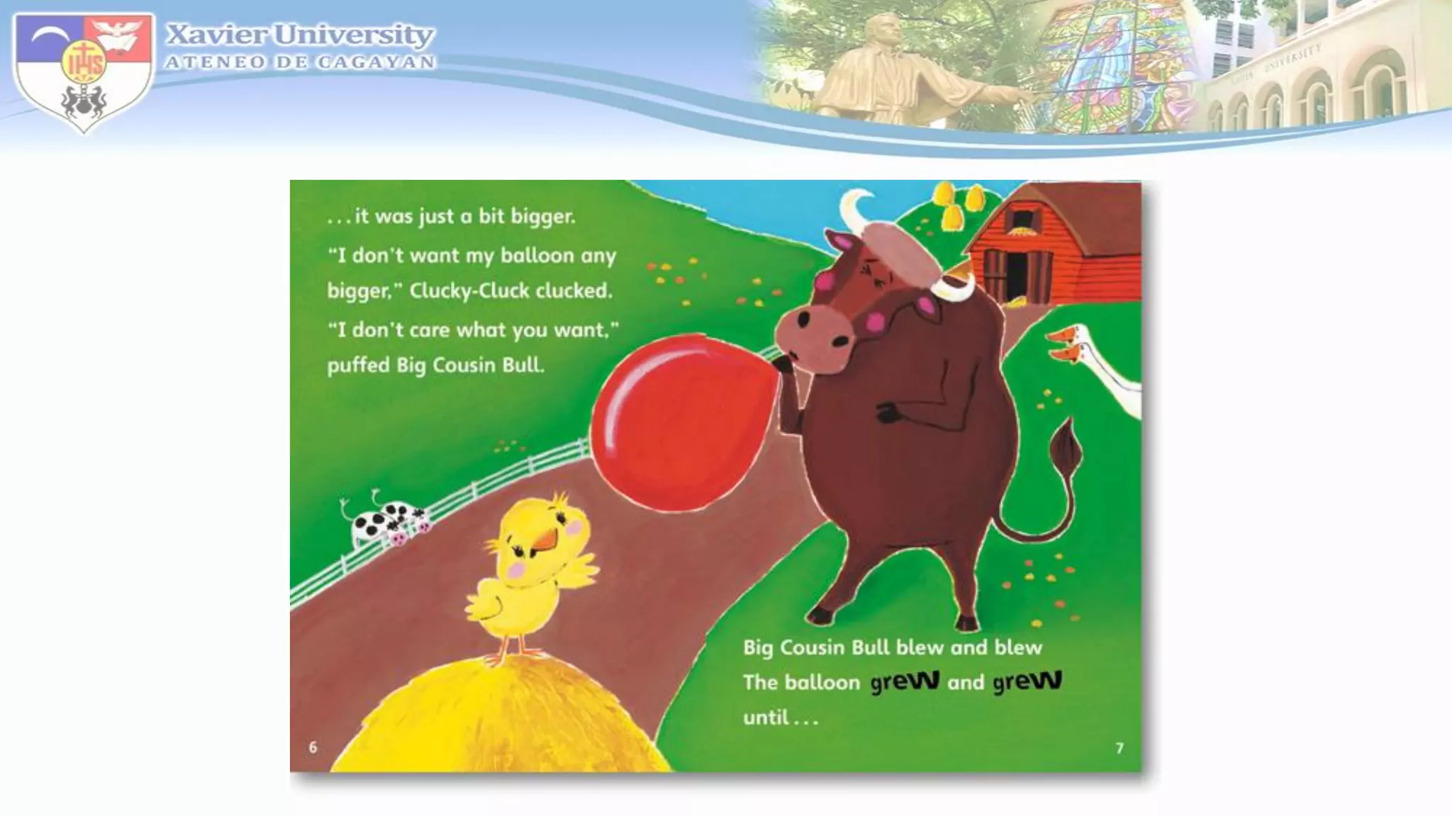 Children's Big Book: Preparation, Usage, and Guidelines | PDF