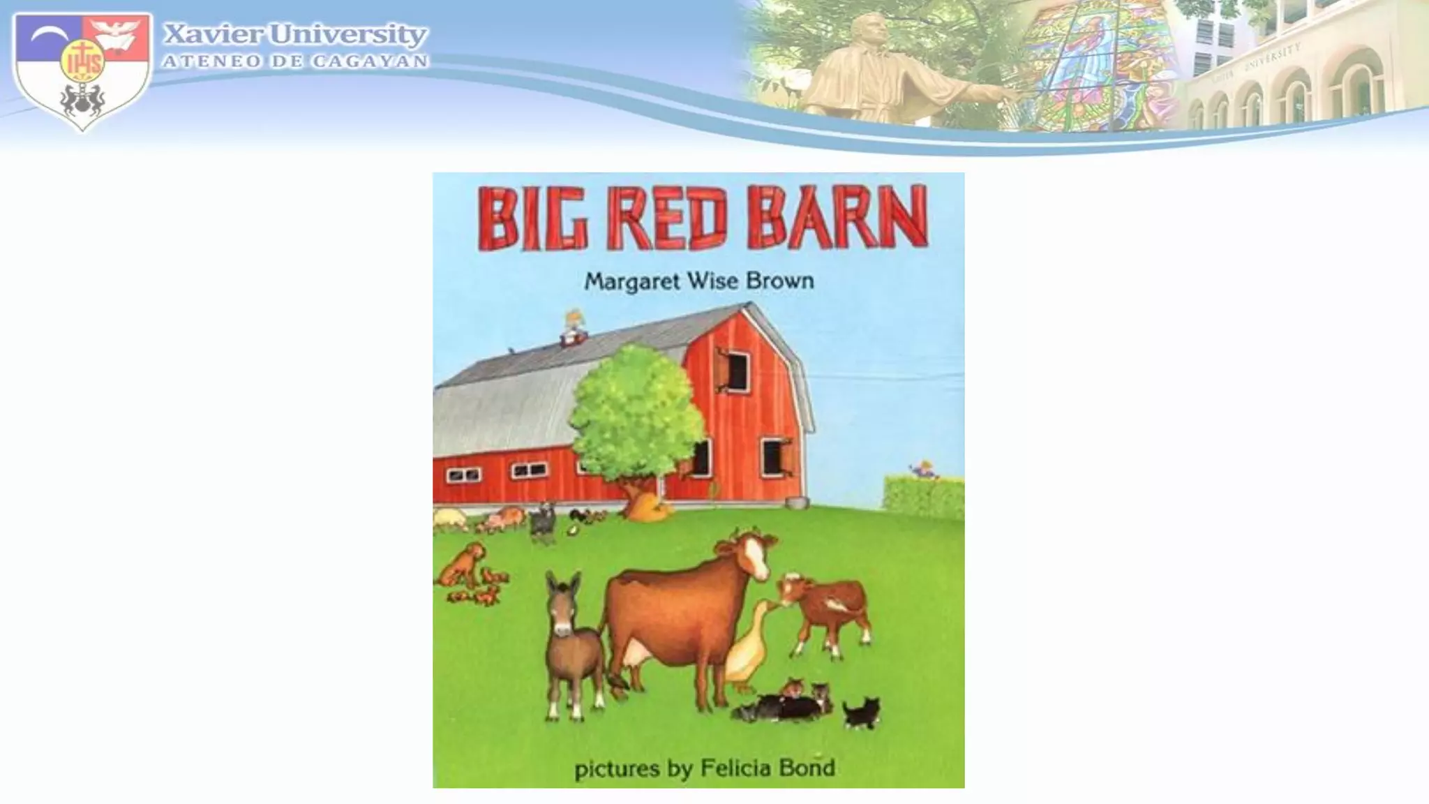 Children's Big Book: Preparation, Usage, and Guidelines | PDF