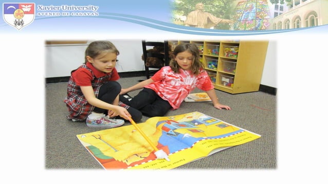 Children's Big Book: Preparation, Usage, and Guidelines | PDF