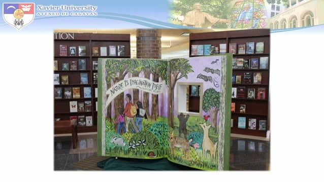 Children's Big Book: Preparation, Usage, and Guidelines | PDF