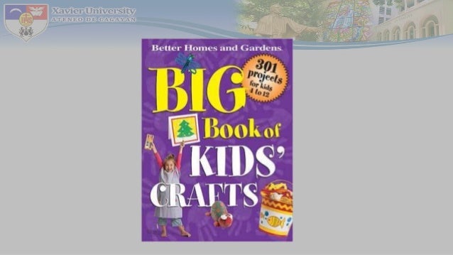 Children's Big Book: Preparation, Usage, and Guidelines