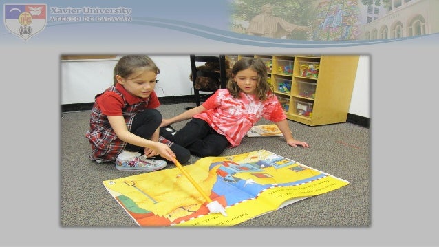 Children's Big Book: Preparation, Usage, and Guidelines