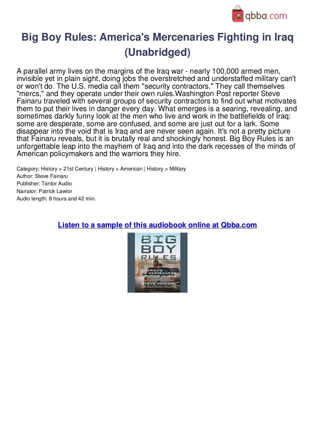 big-boy-rules-americas-mercenaries-fighting-in-iraq-unabridged-audio-book