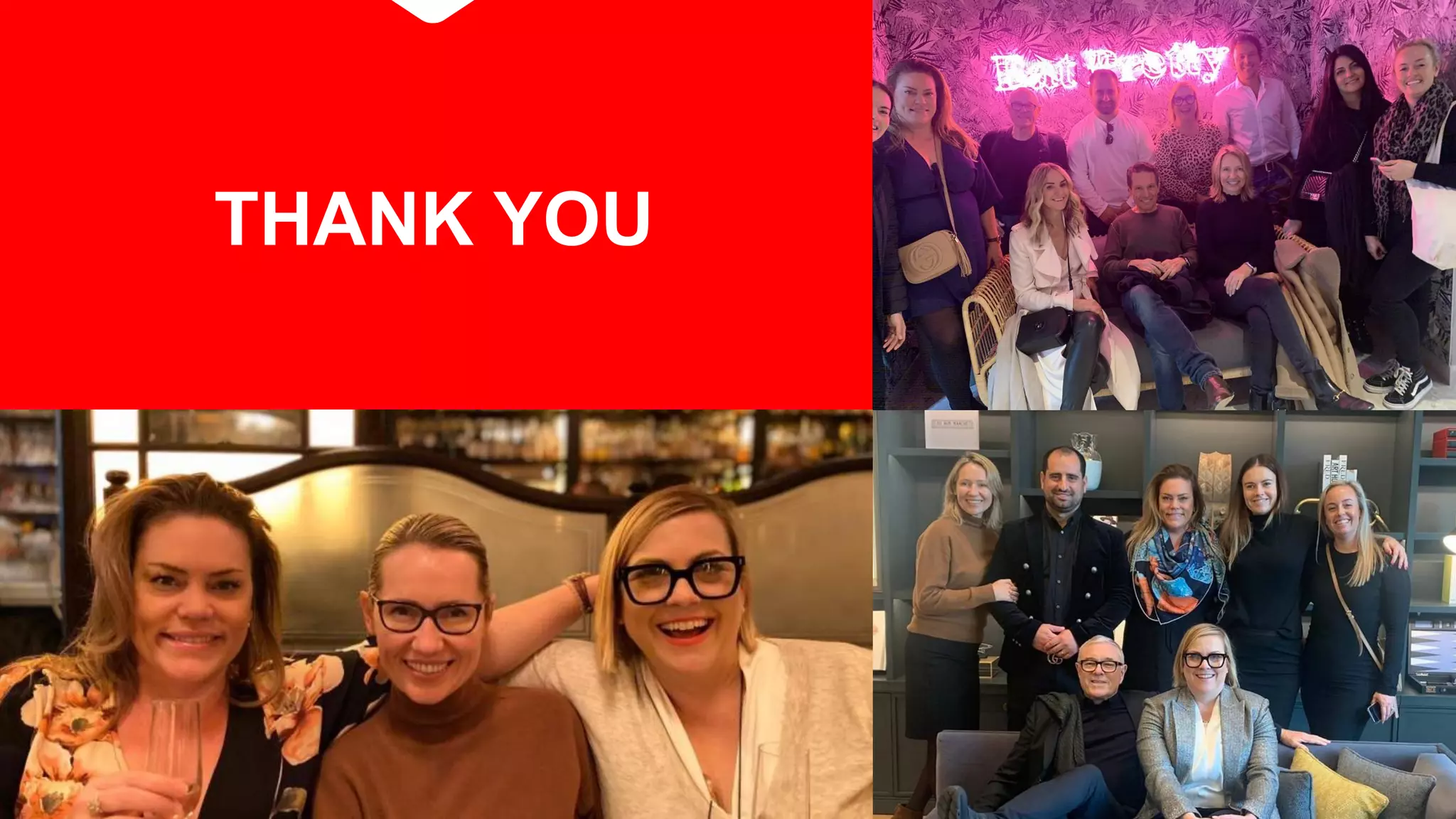 RetailOasis Big Breakfast 2020 | PPT