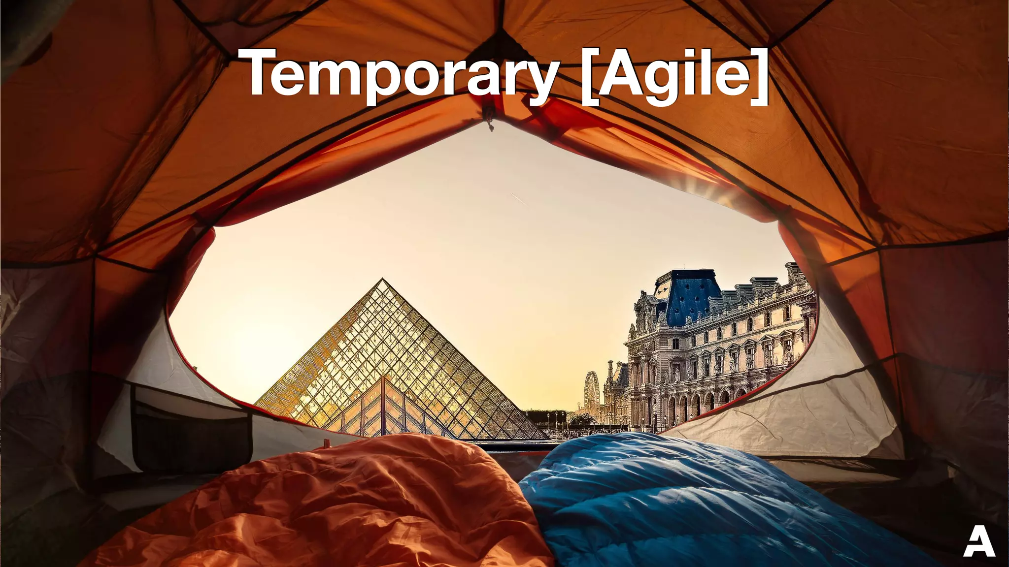 RetailOasis Big Breakfast Presentation: Full | PPT