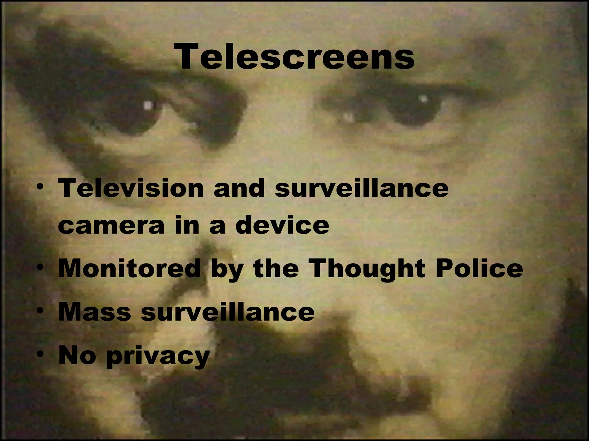 Big brother louisa corrected | PPT