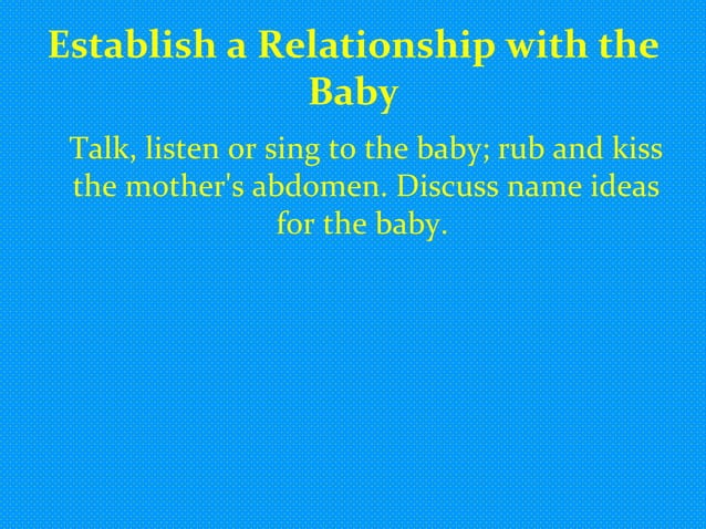 Big Brothers and Sisters Role | PPT