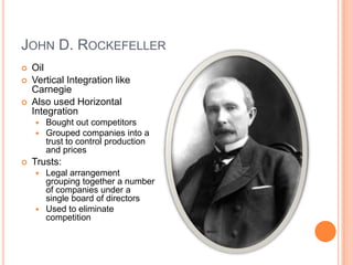 Big business | PPT | Free Download