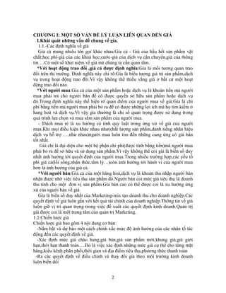 Nghiên cứu marketing tại Big c | PDF