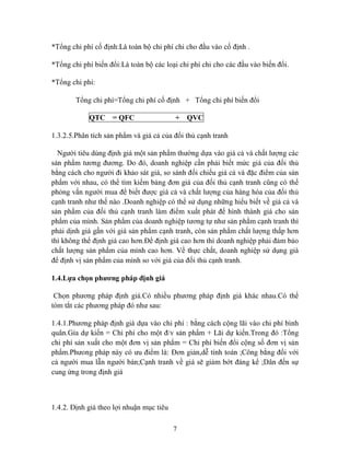 Nghiên cứu marketing tại Big c | PDF