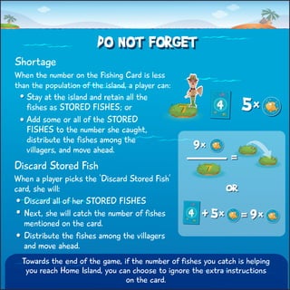 Division Board Game - Big Catch. 8 times more math practice | PDF ...