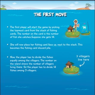 Big Catch - Division Board Game | PDF