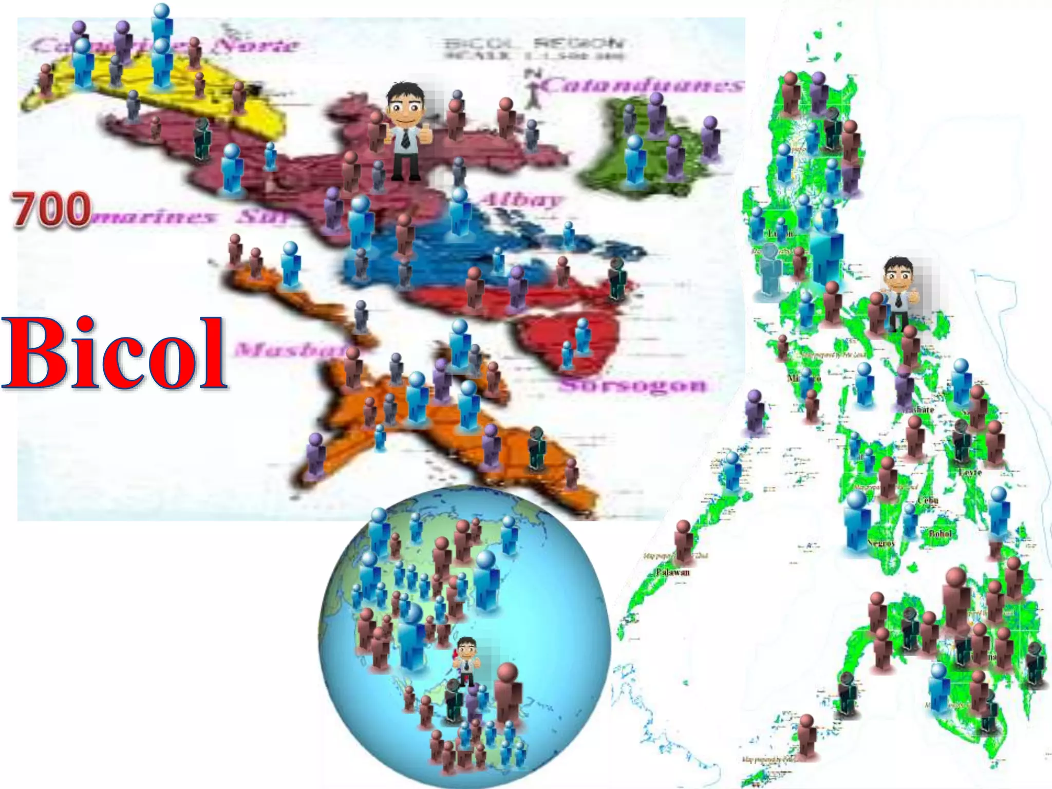 TPC Powerpoint Presentation by: UFOX TEAM | PPTX