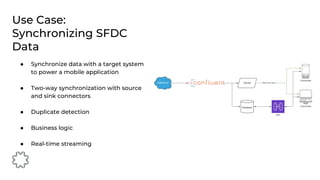 Unlocking the Power of Salesforce Integrations with Confluent | PPT