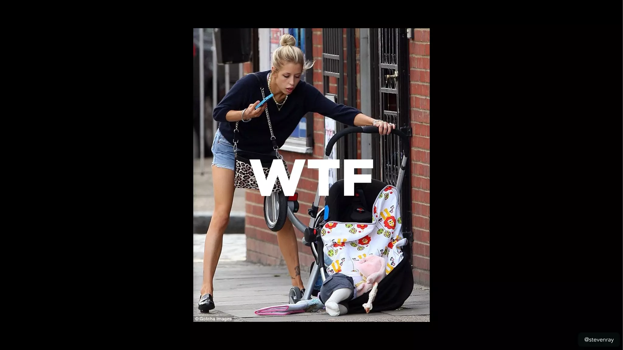 Big Design Conference 2016 - Designing for Deadwalkers | PPT | Free ...