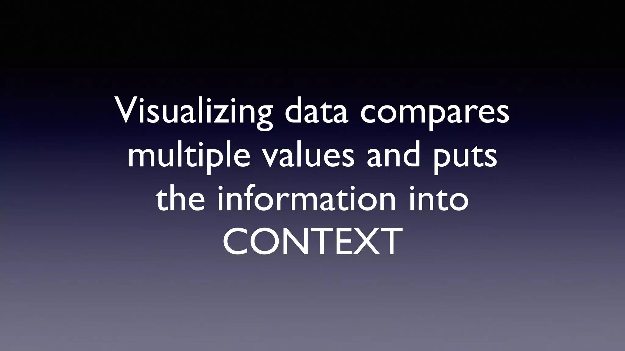 What Is Good DataViz Design? | PPT