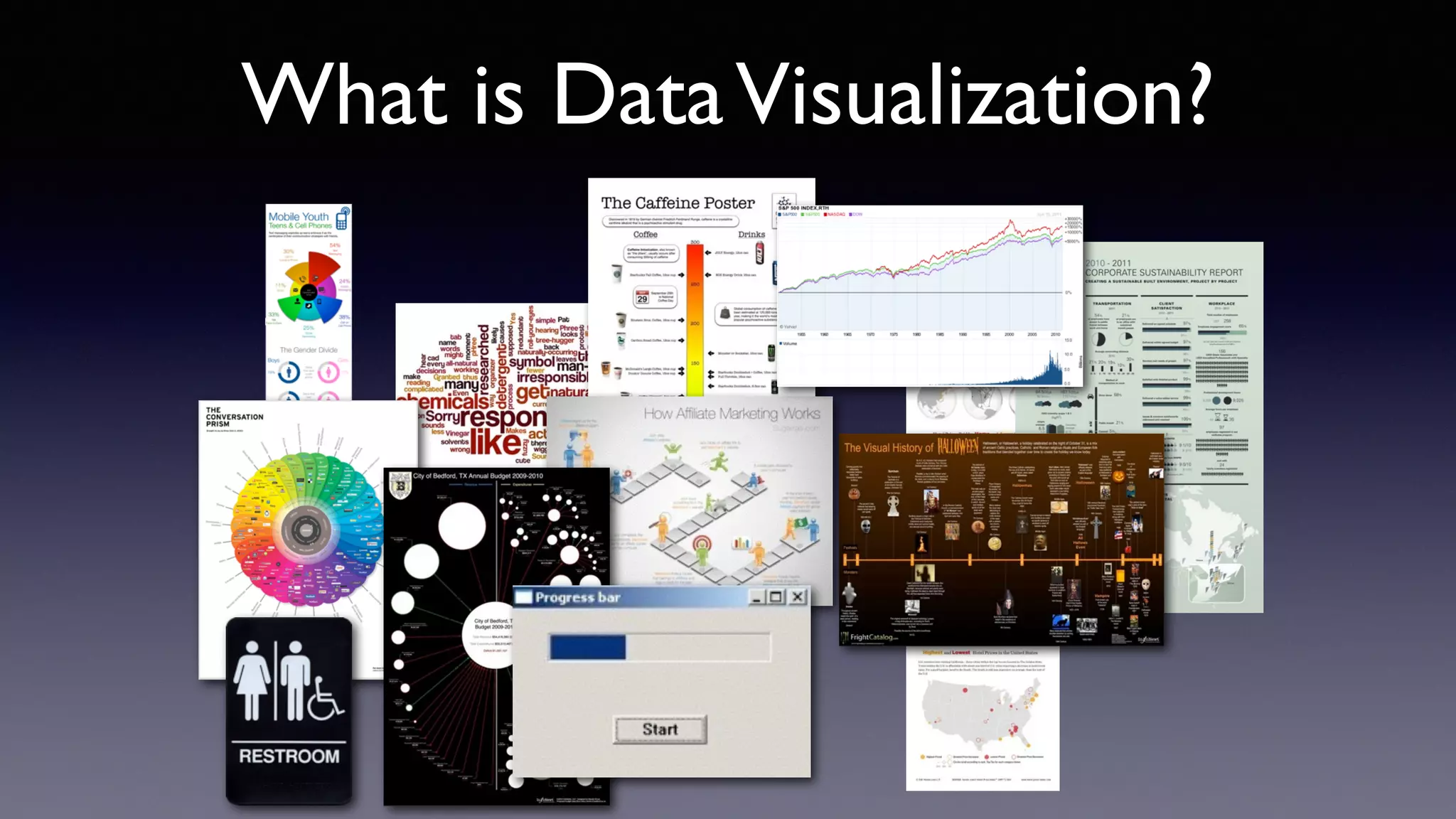 What Is Good DataViz Design? | PPT