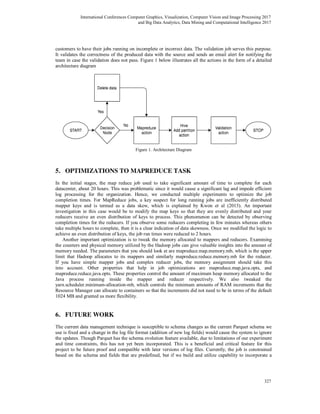 Efficient Log Management using Oozie, Parquet and Hive | PDF
