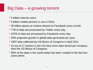Big data | PPT