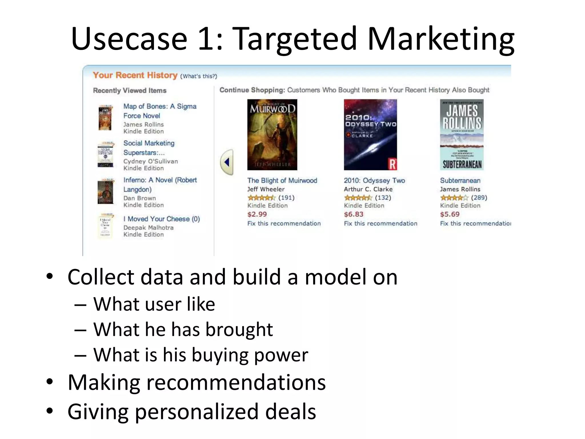 Introduction to Big Data | PPTX | Databases | Computer Software and Applications