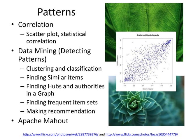 Introduction to Big Data | PPTX | Databases | Computer Software and Applications