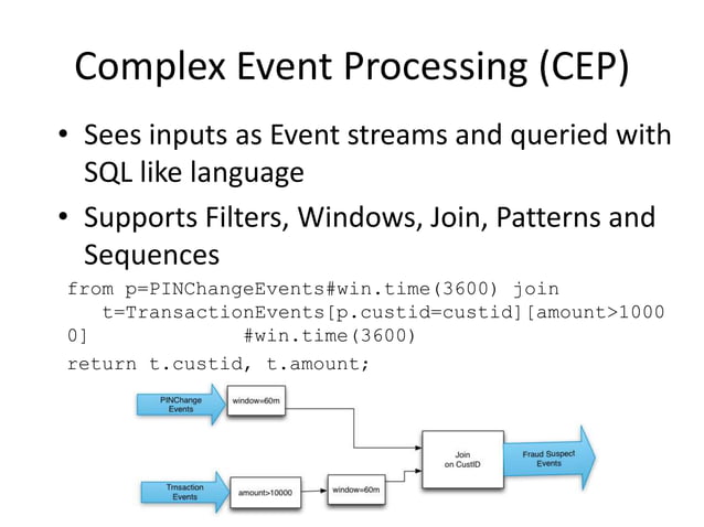 Introduction To Big Data Pptx Databases Computer Software And Applications