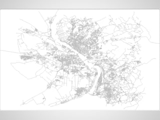 Алгоритмы и структуры данных BigData для графов большой размерности | PPT