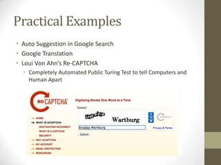 Introduction to Big Data | PPTX