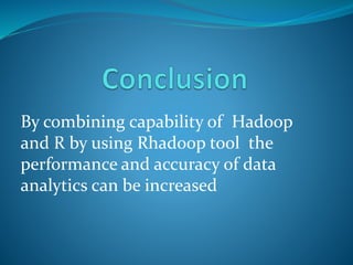 Big data | PPTX | Databases | Computer Software and Applications