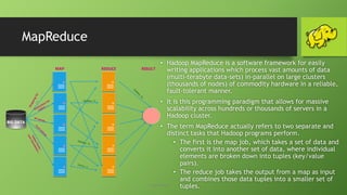 Big data with Hadoop - Introduction | PPSX
