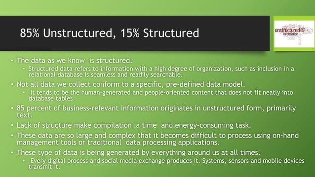 Big Data With Hadoop Introduction Ppt