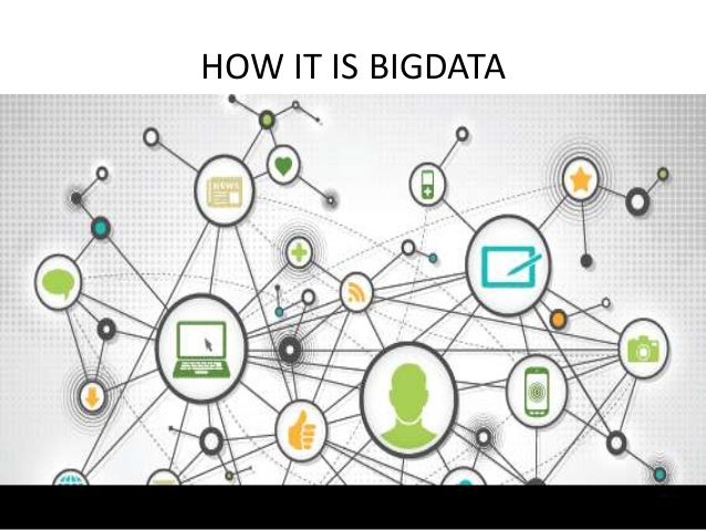 Introduction to Bigdata Analysis