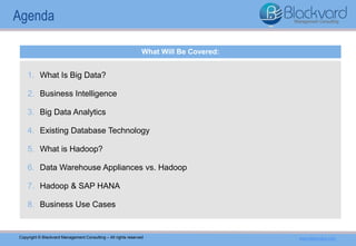 Introduction To Big Data & Hadoop | PPT