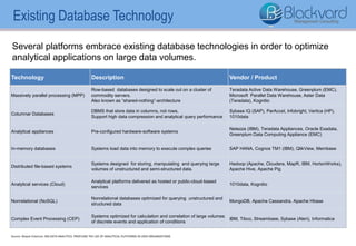 Introduction To Big Data & Hadoop | PPT