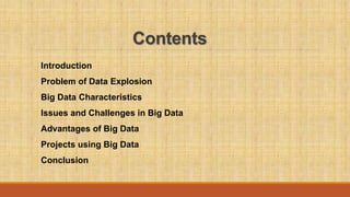 Big data | PPT