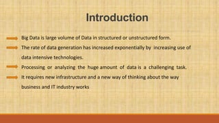 Big data | PPT