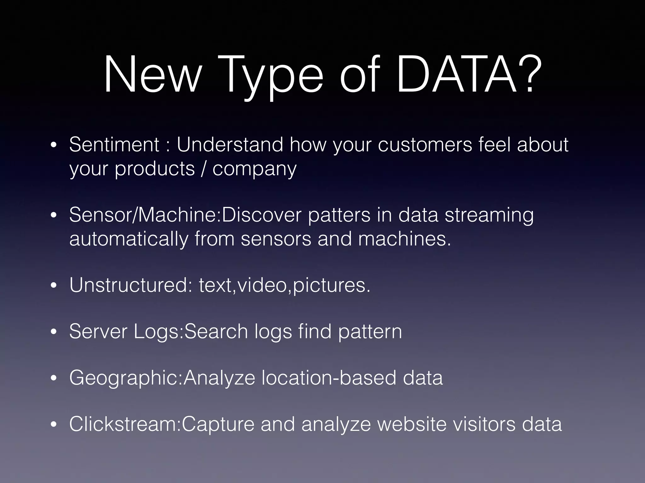 Bigdata Nedir? Hadoop Nedir? MapReduce Nedir? Big Data. | PPT