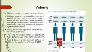Big data | PPTX