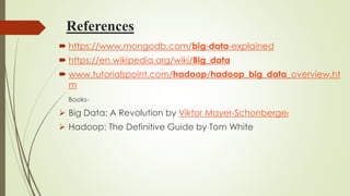 Big data | PPT