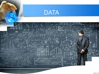 Big data | PPTX | Databases | Computer Software and Applications